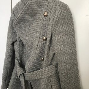 Jessica Simpson | Jackets & Coats | Jessica Simpson Gray All Season ...